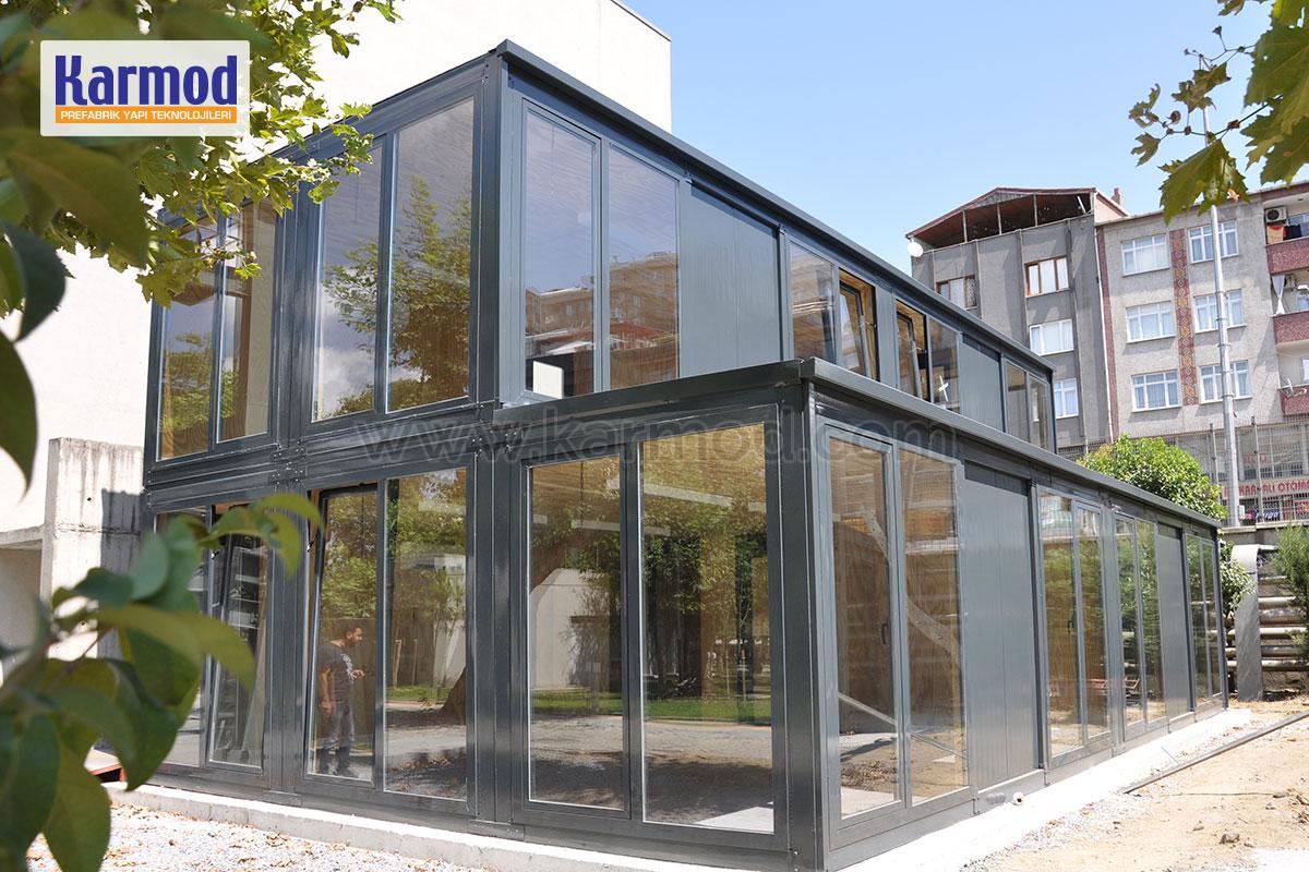 porta cabin homes uk – Karmod